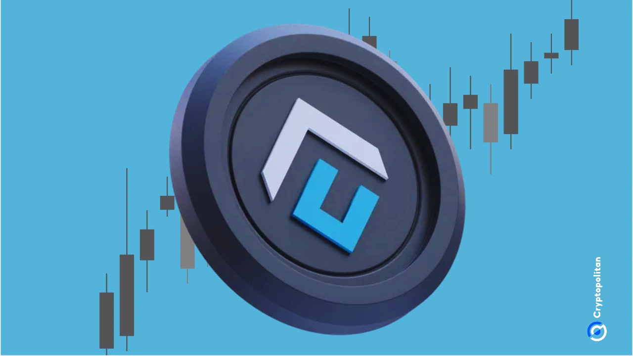 Conflux price prediction 2025-2031: Can CFX price lead China’s crypto ...