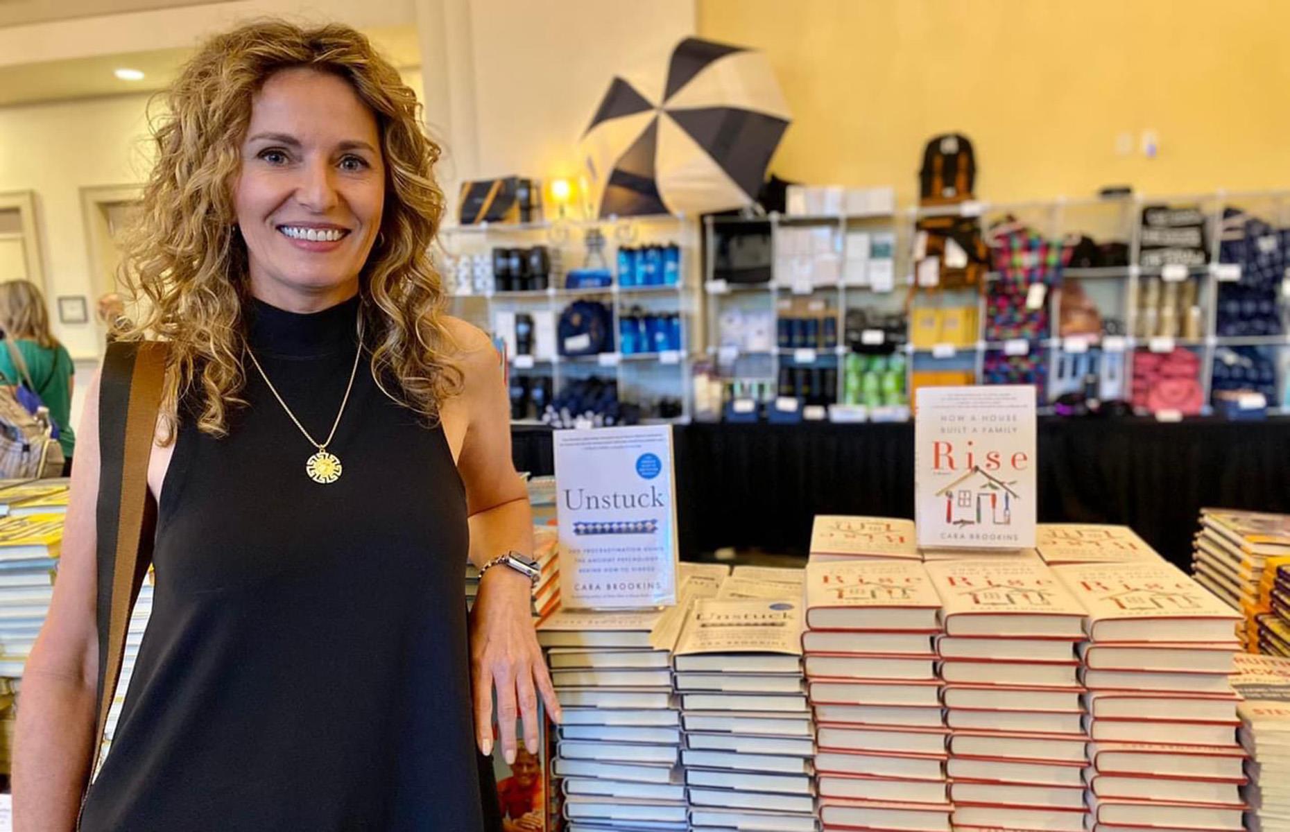 Meet the single mum who used YouTube to build her dream home