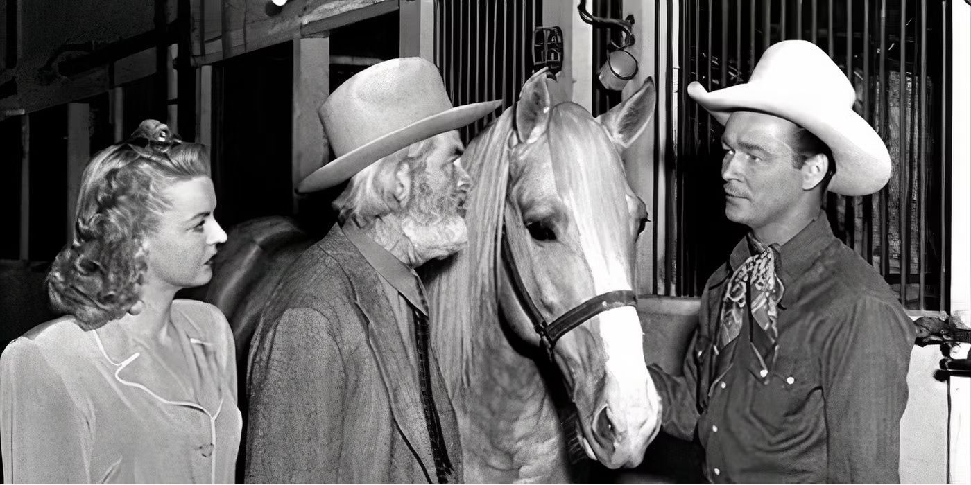 10 Best Roy Rogers Westerns, Ranked