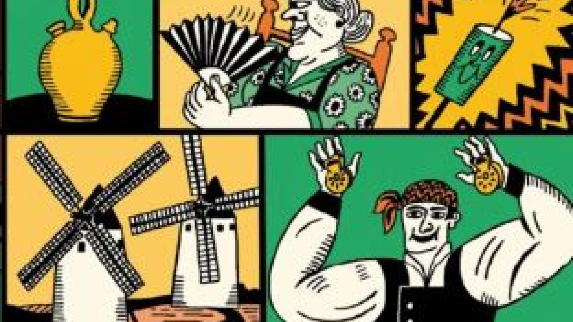 Qué dice de Aragón la nueva guía de España 'Lonely Planet' que va más ...