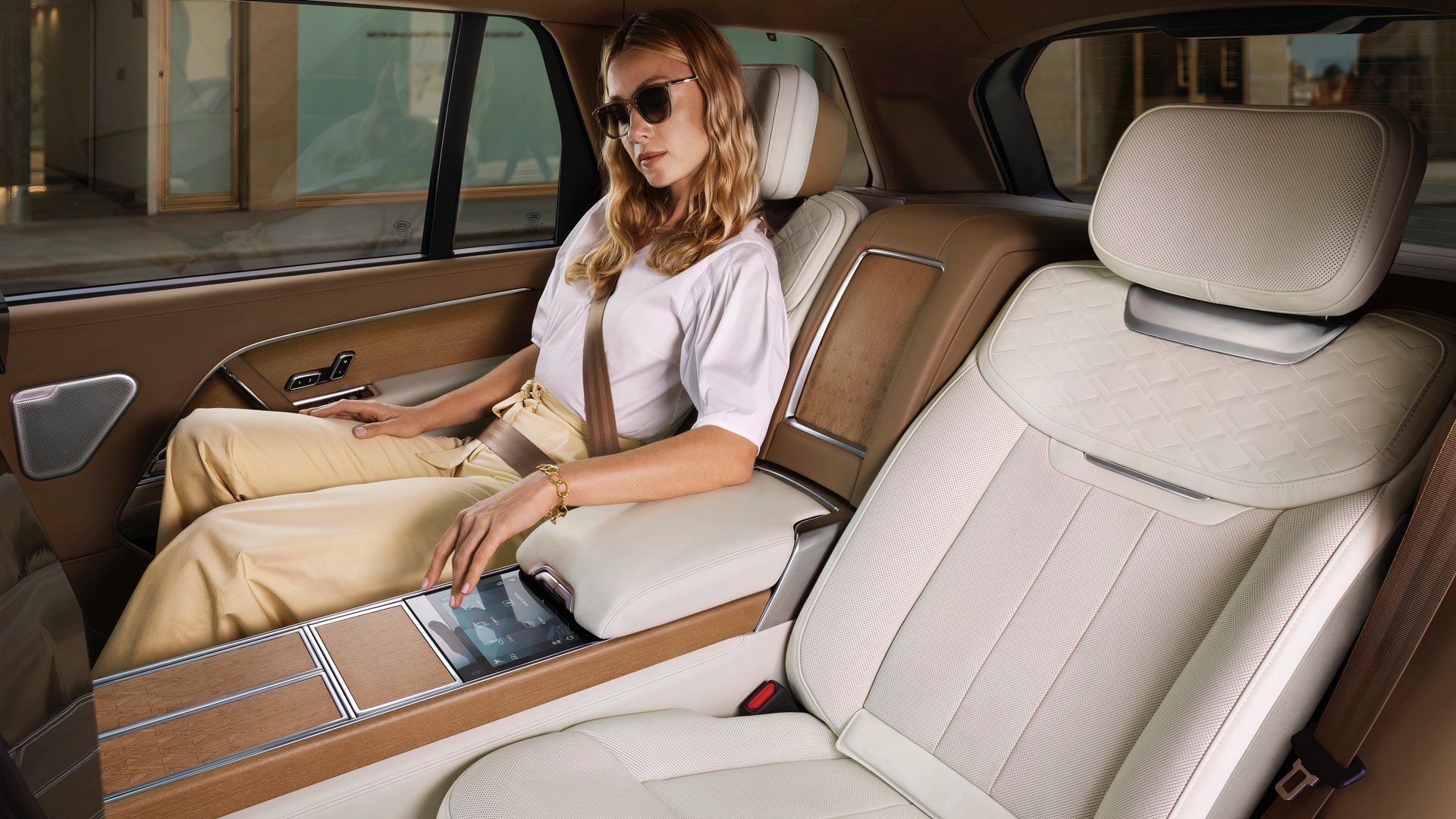 10 Cars With The Best Factory-Installed Audio Systems