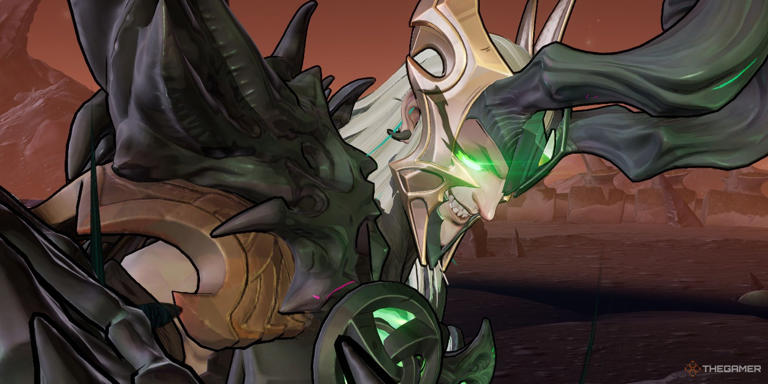 How Does Rank Reset Work In Marvel Rivals? How Does Rank Reset Work In Marvel Rivals?