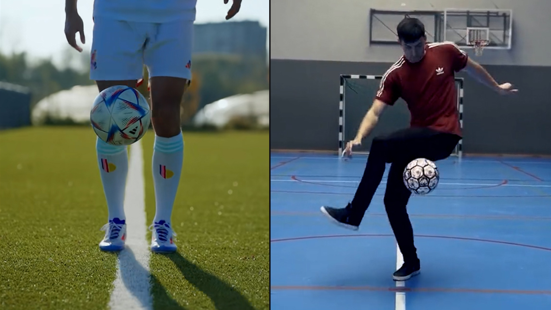 Perfect Your Soccer Freestyle Control with These Tips ⚽🔥