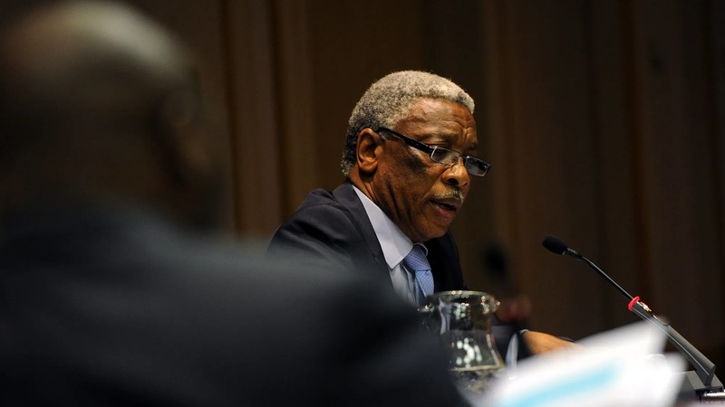 Judge President Selby Mbenenge to face tribunal