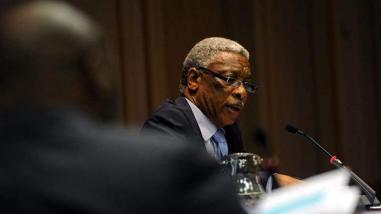 Judge President Selby Mbenenge to face tribunal