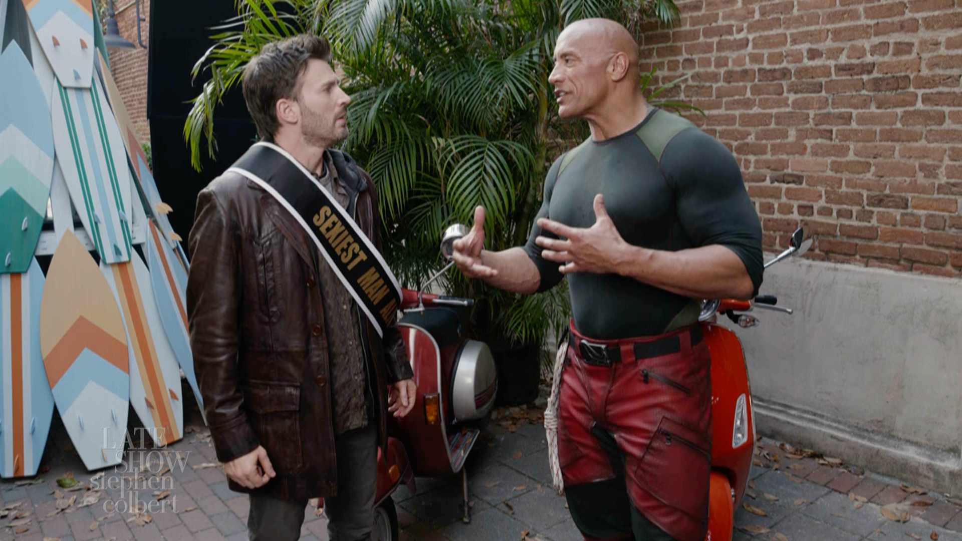 A24 Made These Whopping 16 Movies For The Budget of This Single Dwayne ...