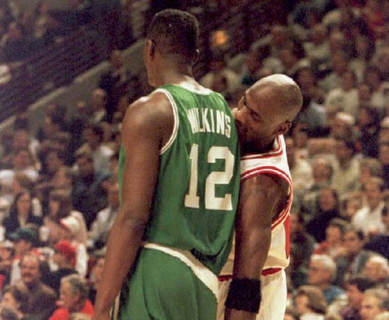 Today in Boston Celtics history: Andy Phillip born; Dominique Wilkins ...
