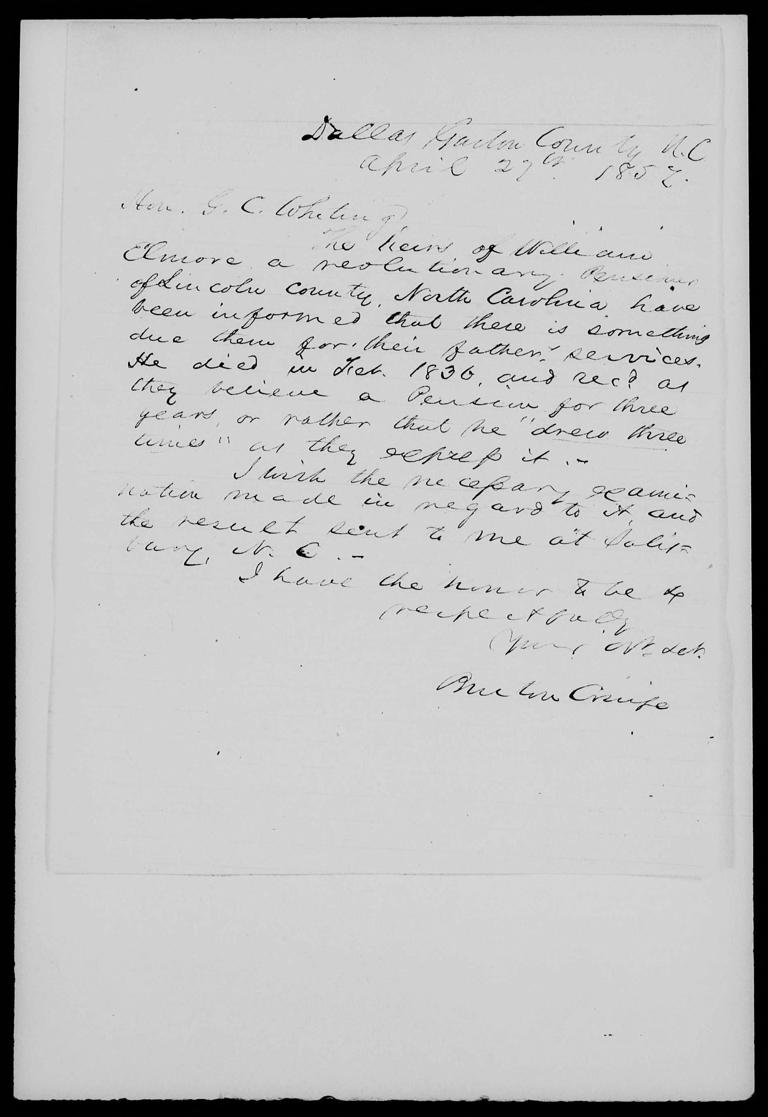 Can you read cursive? It's a superpower the National Archives is ...