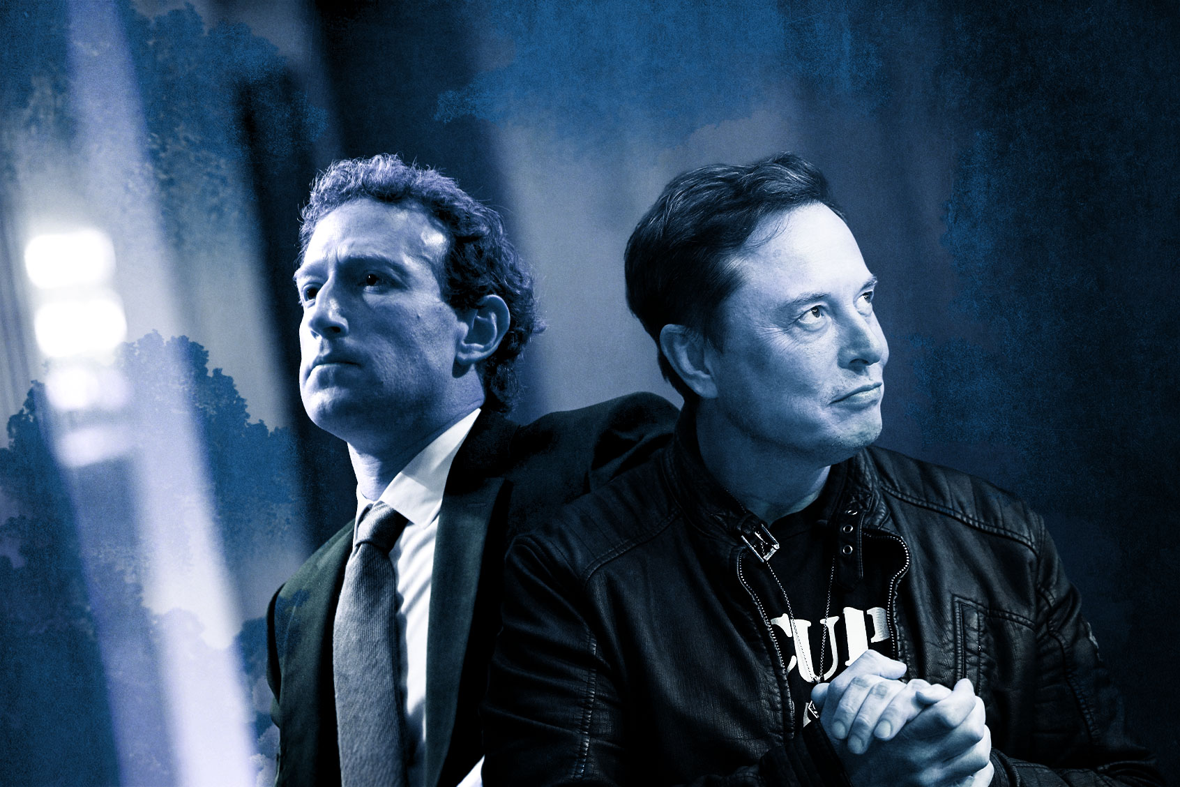 Fake news is driving us apart amid disaster — but slanted news is ...