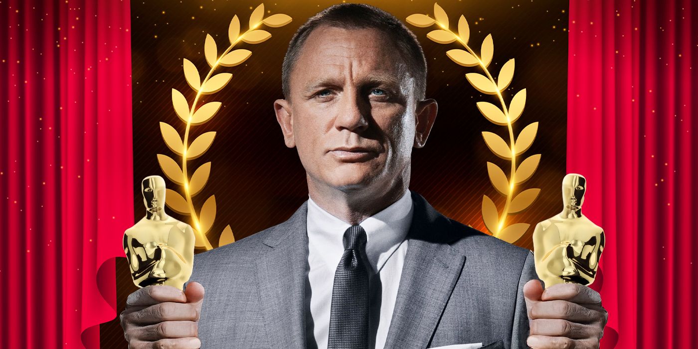 James Bond Will Still Be a British Gentleman Under Amazon's Leadership
