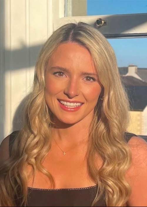 Tributes paid as fiancée of Mayo GAA player Conor Loftus passes away