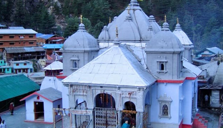 10 Famous Temples in the Himalayas You Cannot Miss