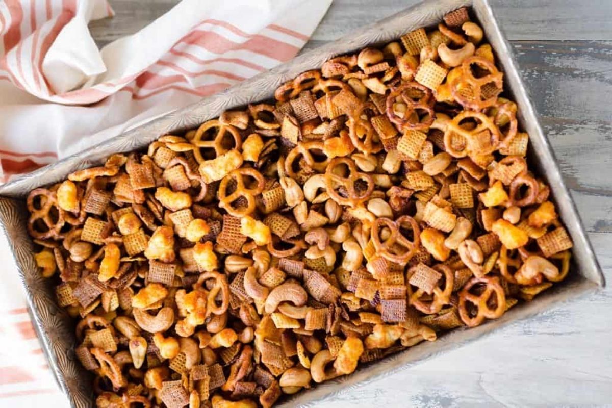 The Ultimate Snack Guide: 12 Recipes to Satisfy Your Cravings