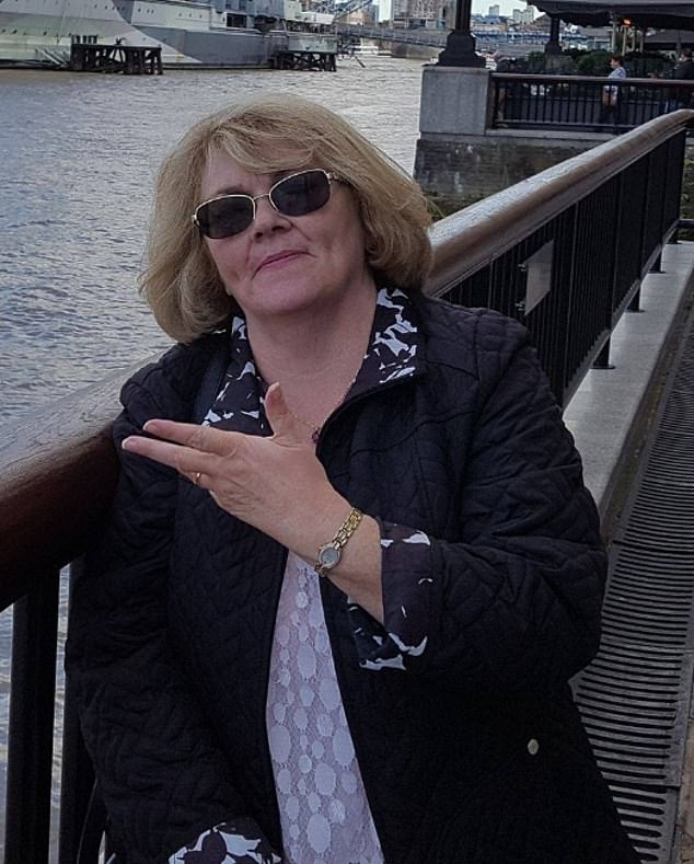 Inside REAL story behind case of missing woman 'found' 52 years later