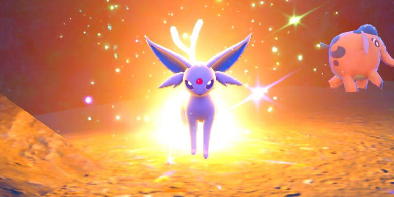 10 Most Adorable Fox-Like Pokémon That Will Have You Fawning, Ranked