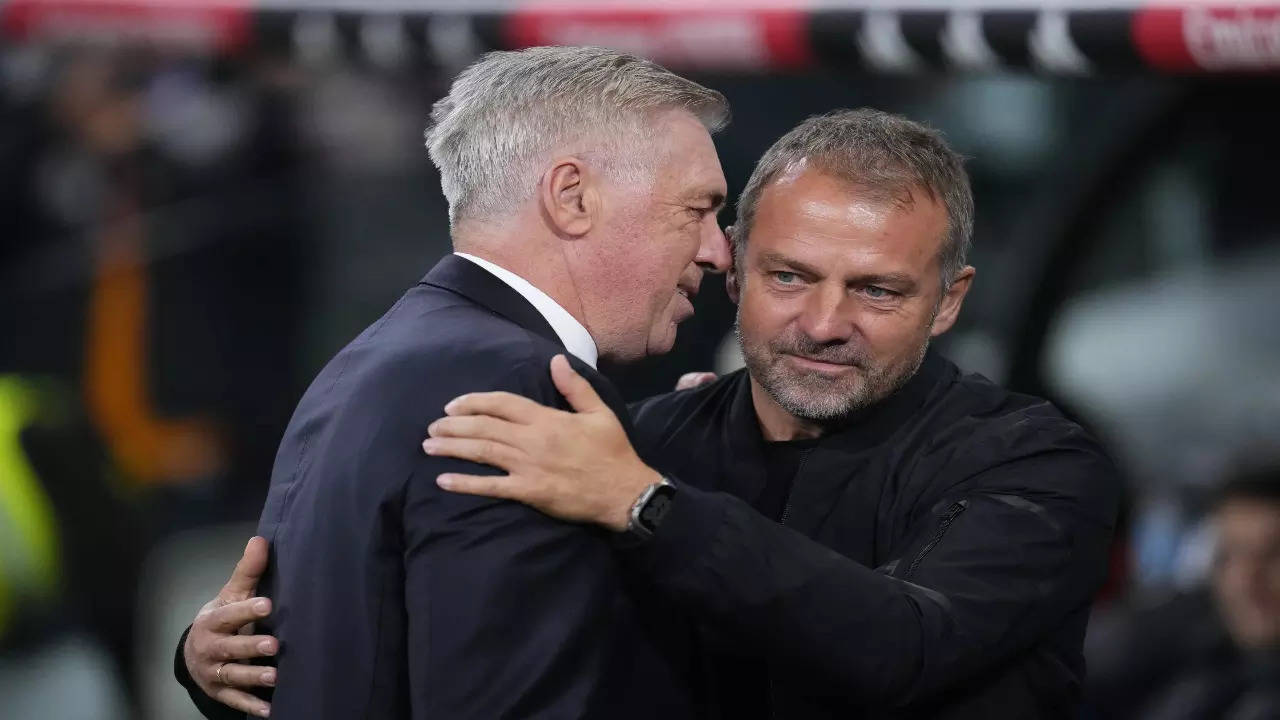 Real Madrid vs Barcelona: Spanish Super Cup Live Streaming, El Clasico ...