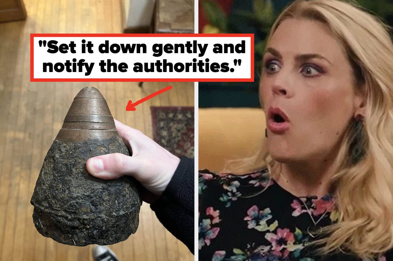 16 Weird Objects People Never Could Have Identified If The Internet ...