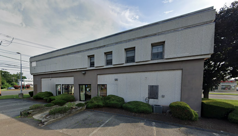 Drive-thru coffee chain planning Orange site on Boston Post Road