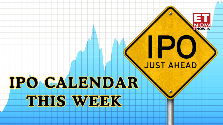 Upcoming IPOs Calendar 2025: Laxmi Dental IPO among 3 public issues, 8 listings on NSE, BSE – LIST