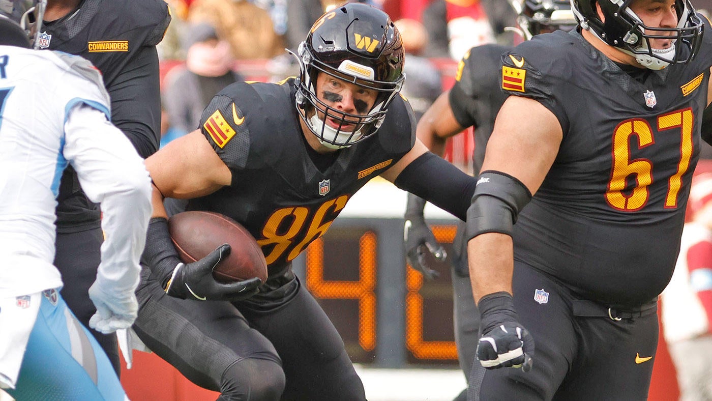 2025 NFL playoff bracket: Betting picks, predictions, odds for AFC, NFC ...