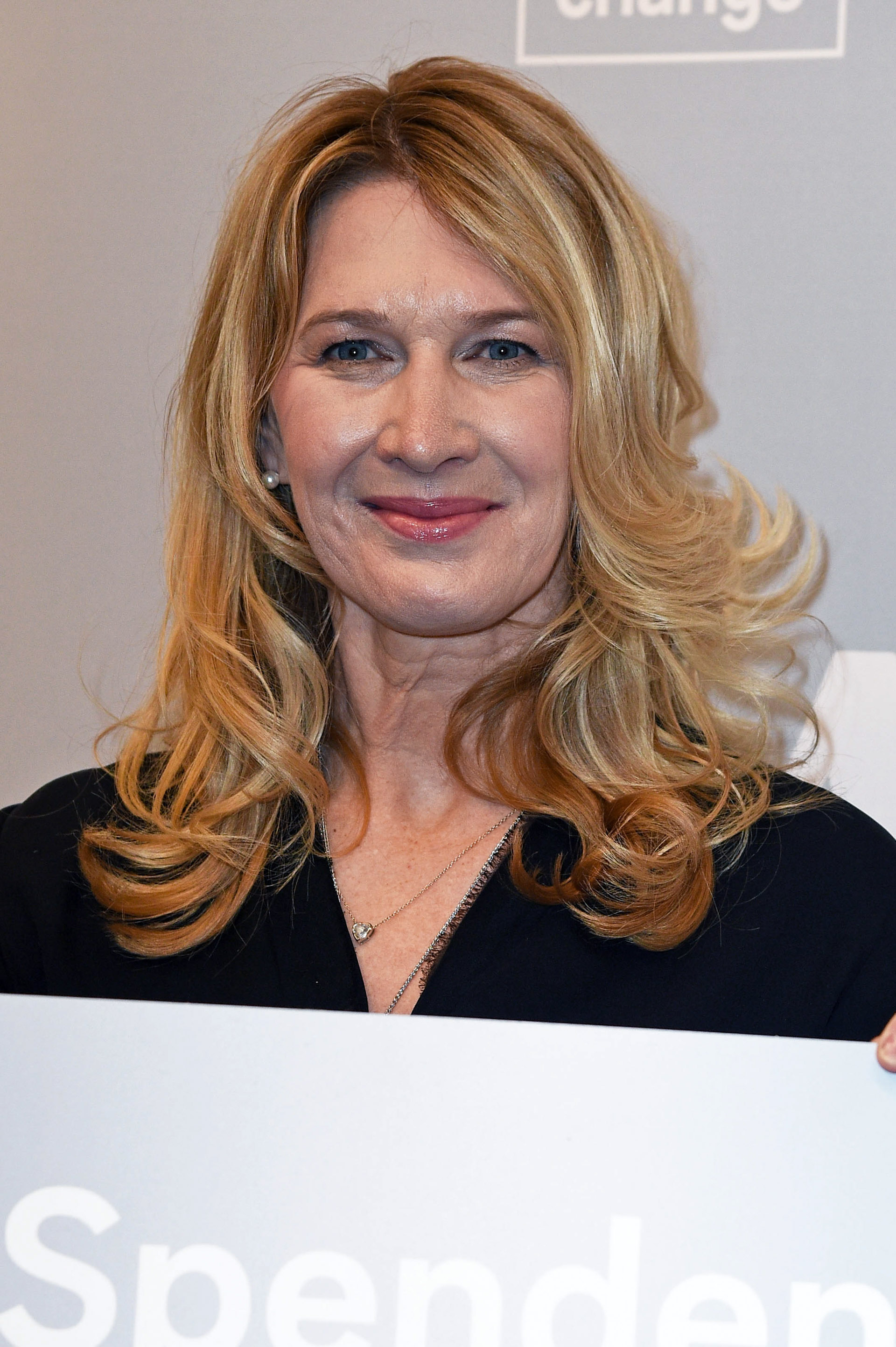 Steffi Graf: “allora tutto sarebbe stato diverso…”