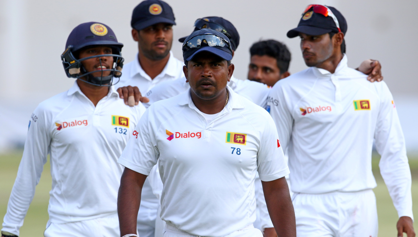 Courtney Walsh, Rangana Herath – which captain has the best bowling ...