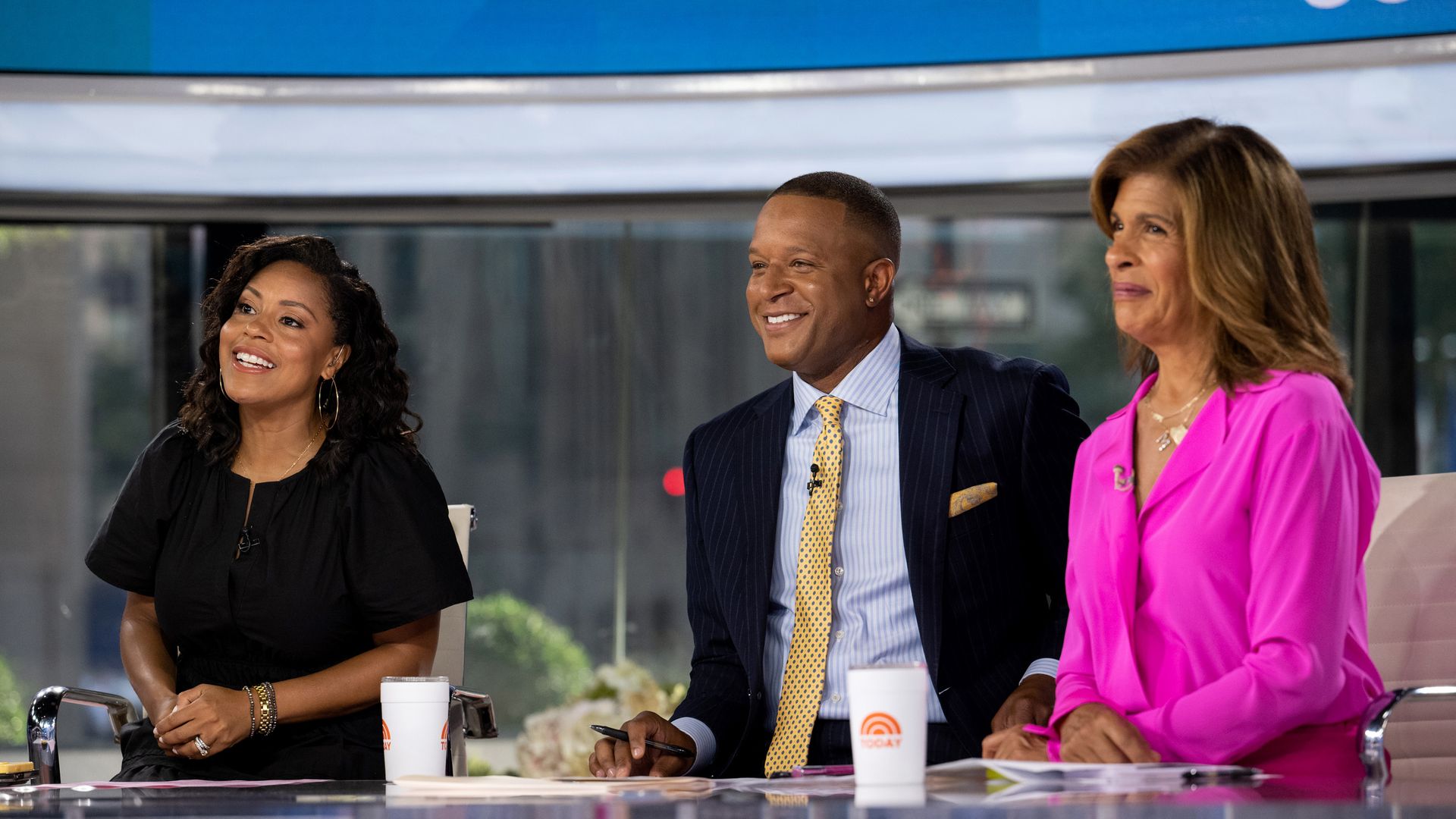 Today institutes big change after Hoda Kotb's departure — but viewers ...