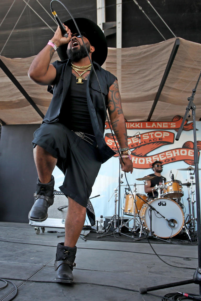 Country, Western culture brands look to Nashville community for LA ...