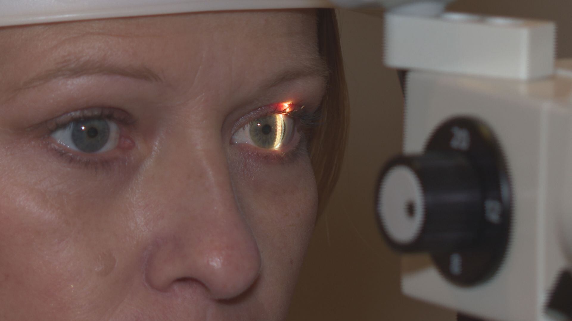 Don’t overlook eye health in 2025: Alabama eye doctor shares advice