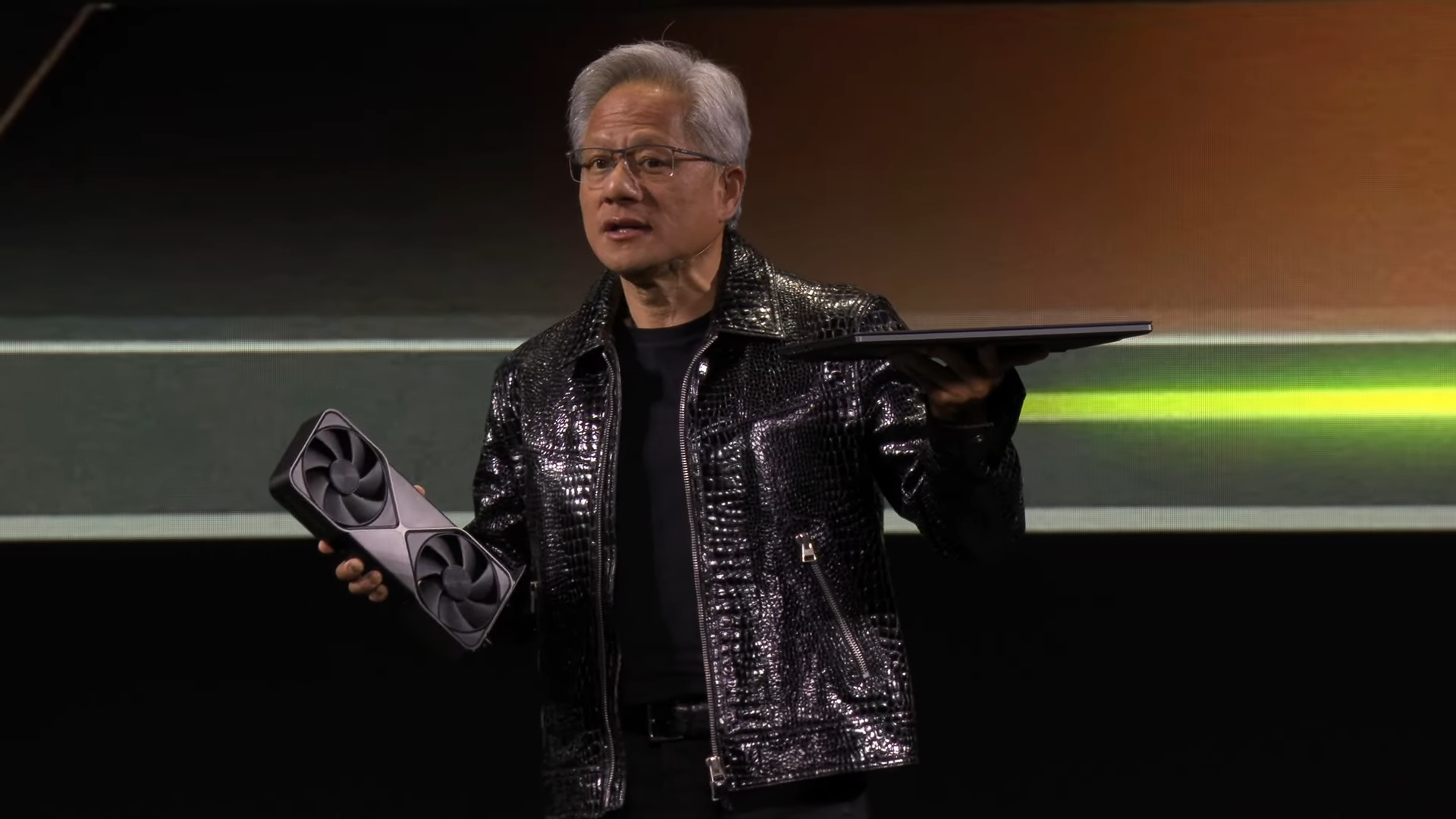 Nvidia confirms rare GeForce RTX 50-series GPU issue