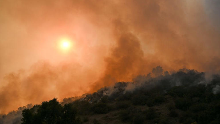 Rory Sykes: 5 Things About the Actor Who Died in the L.A. Fires