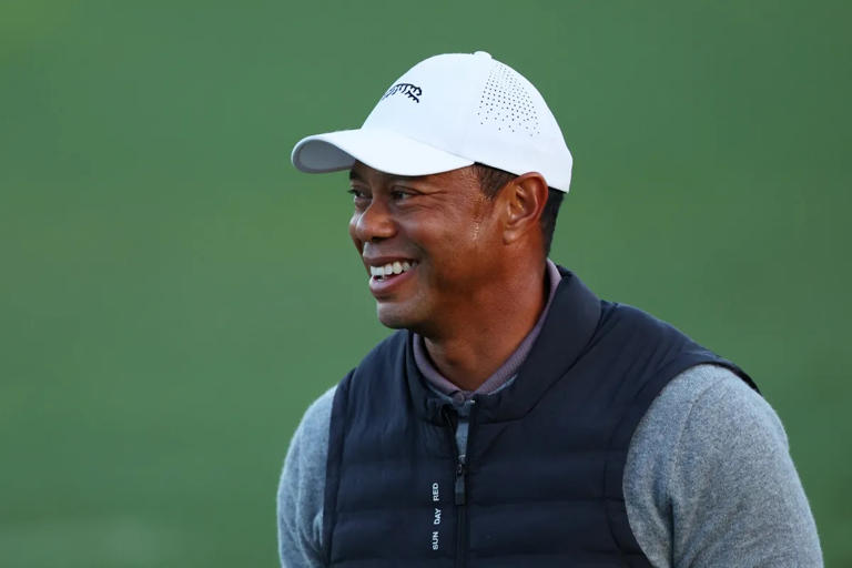 Pioneering Change With Tiger Woods