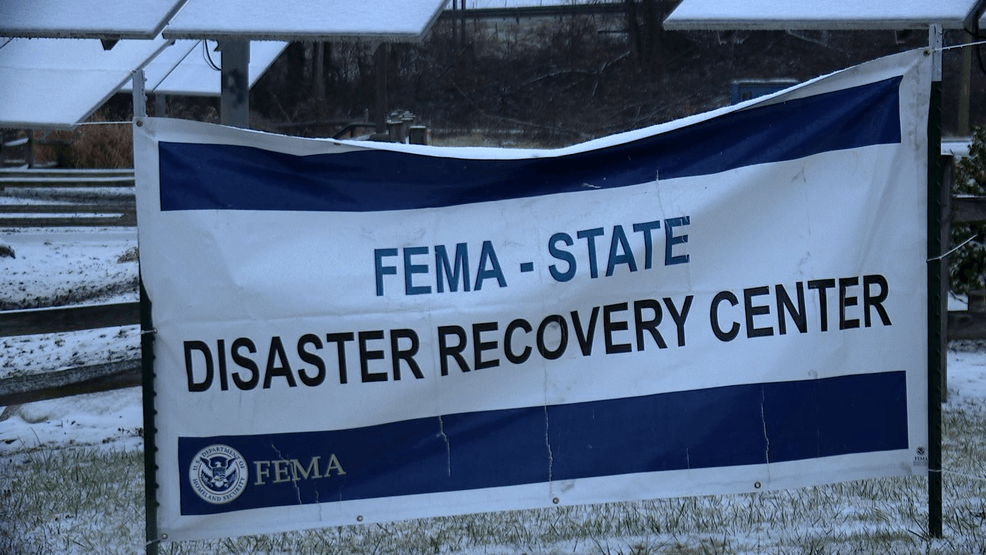 Multiple deadlines approaching for post-Helene disaster assistance