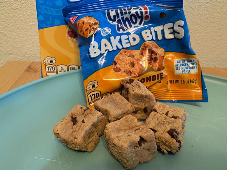Chips Ahoy! has a new snack, but it isn’t a cookie: Here’s what it ...