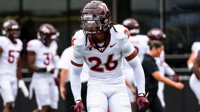 Notre Dame Impact Players For 2025: No. 33 Safety Jalen Stroman