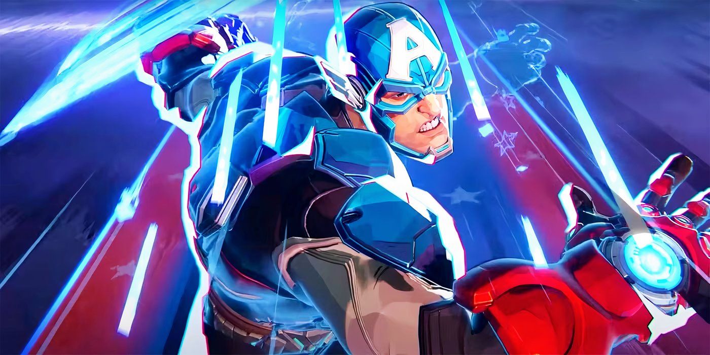 Marvel Rivals Players Are Worried About The Recent Cheating Ban