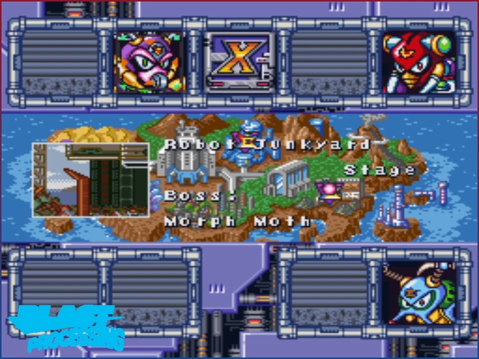 Let's Smash Oh wait it's still here.…