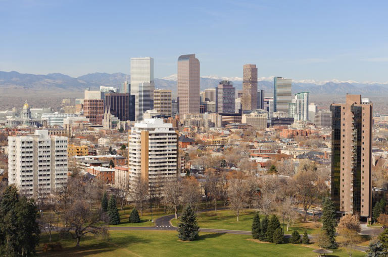 Denver weather: 70s and sunshine return Tuesday