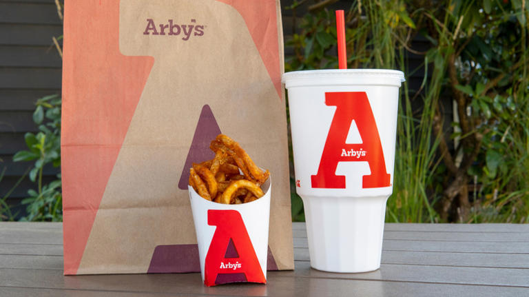 Does Arby's Serve Breakfast At Any Of Their Locations?