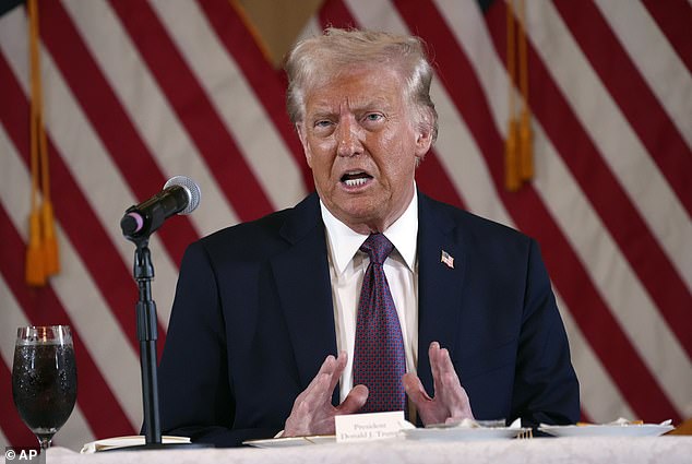 What is the SALT cap? What to know about Trump's proposed tax change