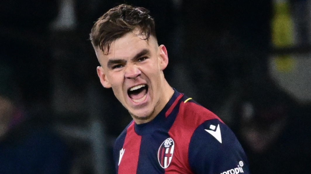 Dallinga explique pourquoi il a quitté la Ligue 1 et fait le point sur ...