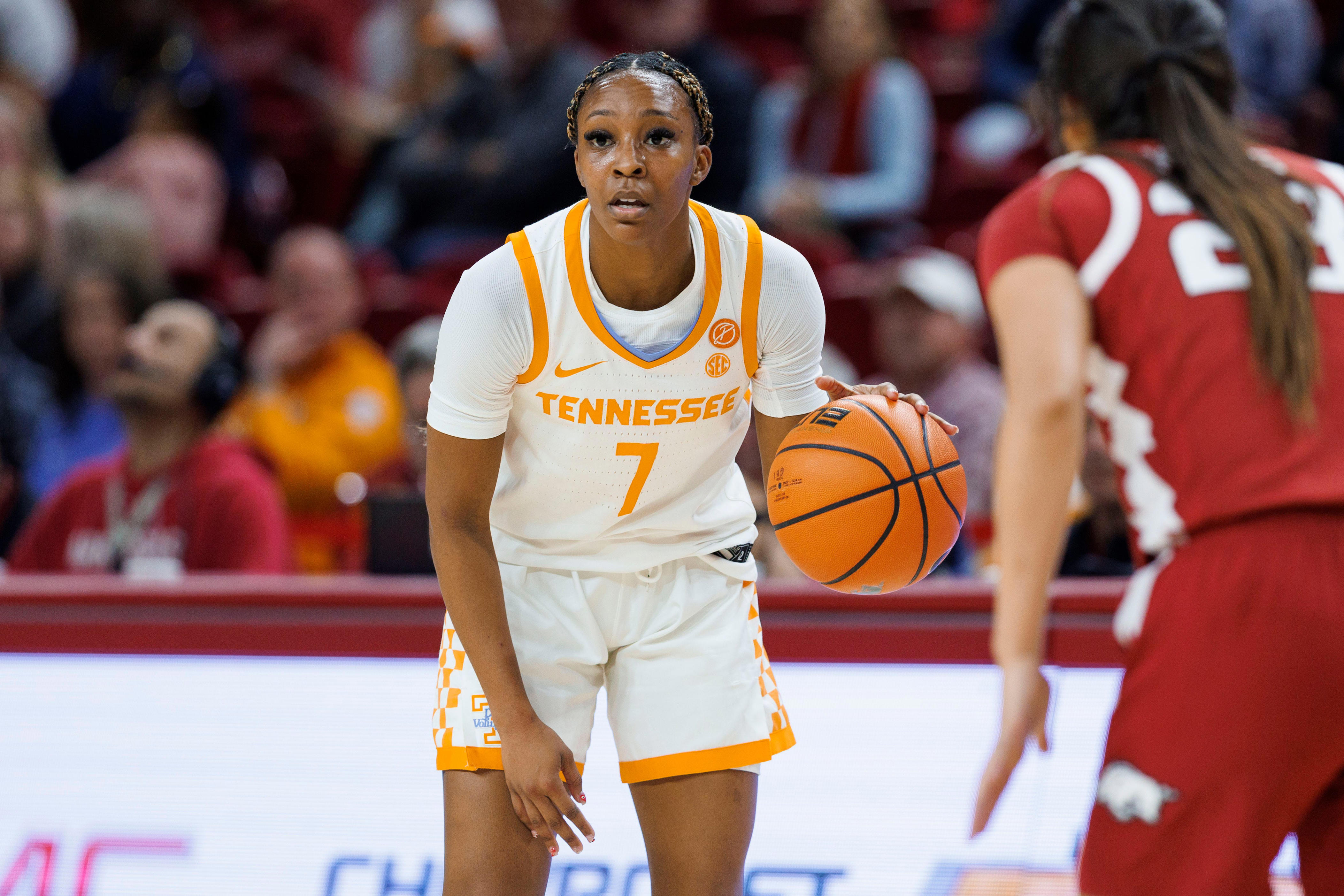 Why Kim Caldwell is going to treat Lady Vols' film 'like we lost' after ...