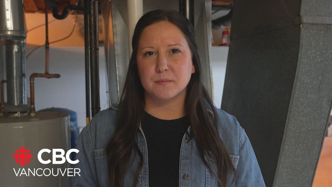 Homeowner warns of CleanBC rebate caveat