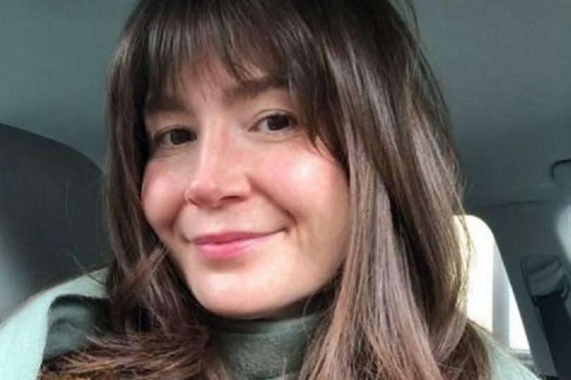 BBC Bargain Hunt star Natasha Raskin Sharp wows fans in 'adorable ...