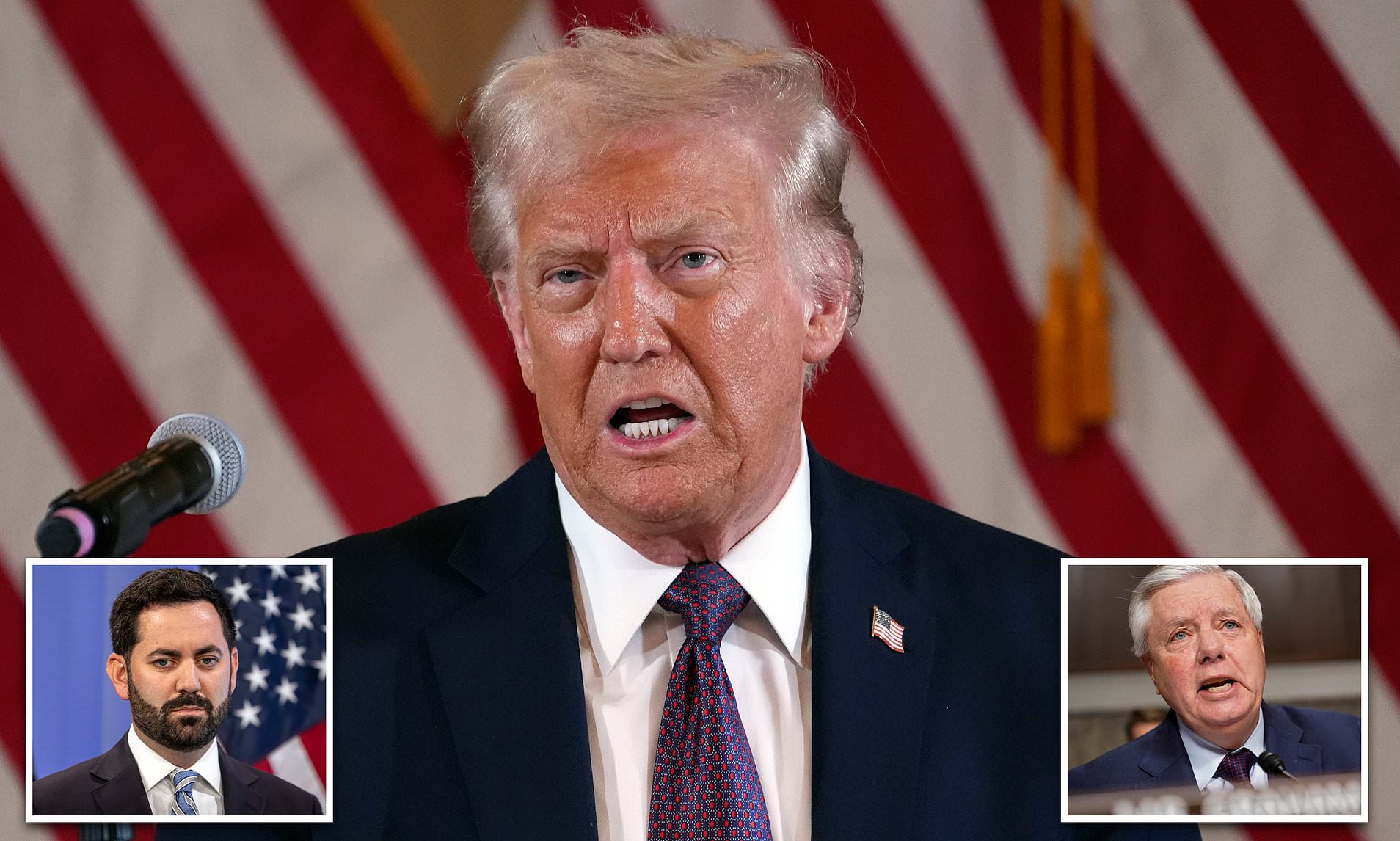 What is the SALT cap? What to know about Trump's proposed tax change