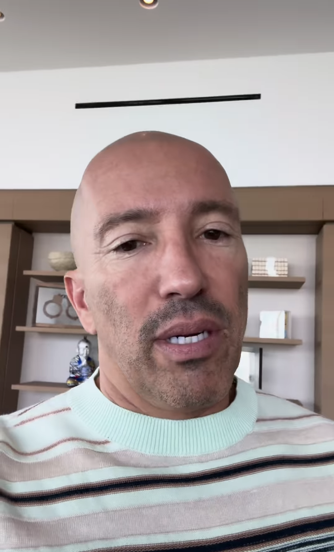 ‘Selling Sunset’ star Jason Oppenheim accuses LA landlords of ...