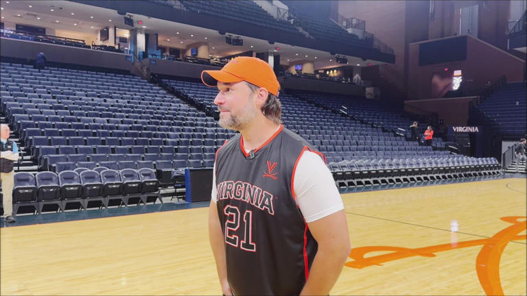 UVA Women's Basketball Lands LSU Transfer Forward Sa'Myah Smith