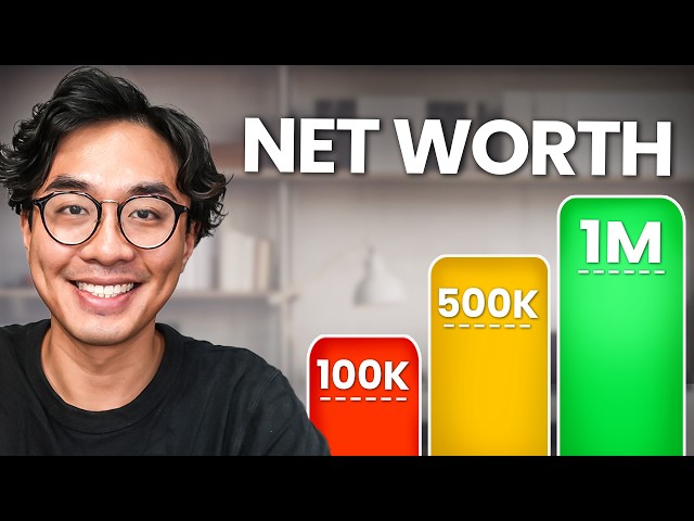 Best Financial Strategies by Net Worth in 2025