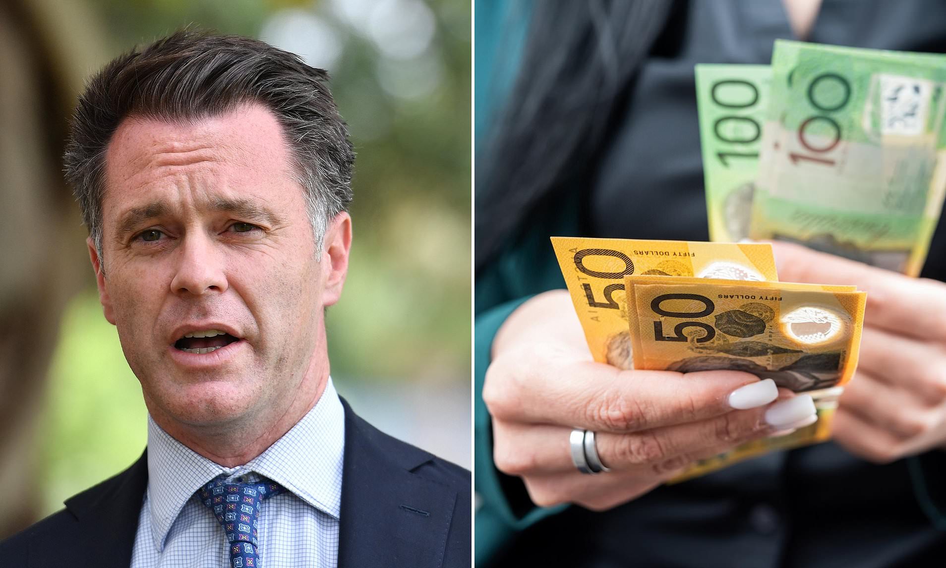 Unclaimed cash available for millions of Australians