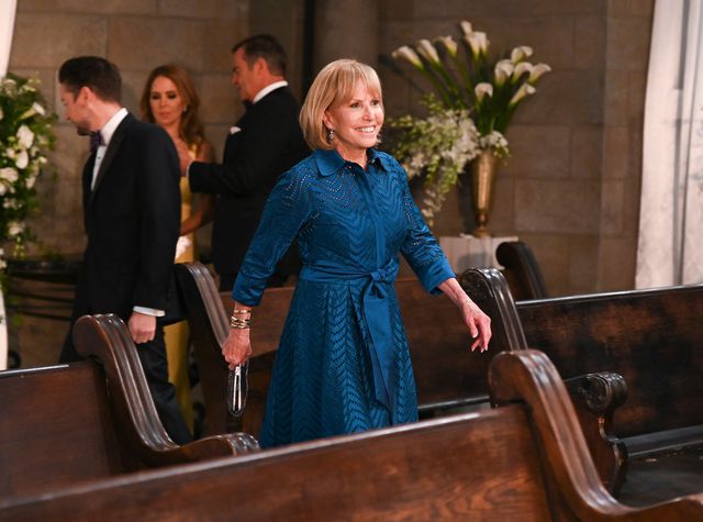 “General Hospital” Bids Farewell to Leslie Charleson's Character 8 ...